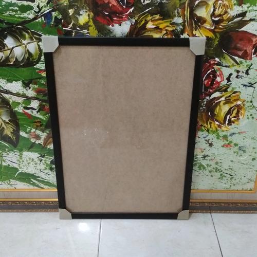 Jual Frame foto ukuran 60x60 cm - Kota Tangerang Selatan - Central jaya ...
