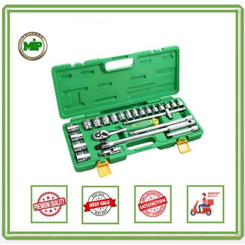 Jual Tekiro Shock Set 24 Pcs Plastik - Jakarta Barat - Mitra Inti ...