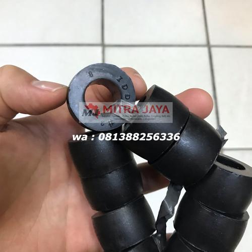 Jual RUBBER F3 IDD KARET KOPLING FCL 125 140 160 180 KOPEL POMPA F 3 #3 - Jakarta Barat - Mitra ...