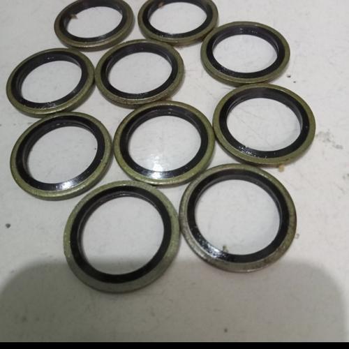 Jual Bonded Seal 8 MM - Jakarta Barat - NABFAN Seal | Tokopedia