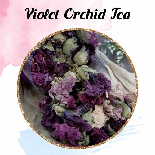 Promo Violet Orchid Tea 1 kg - Kota Tangerang Selatan - BabyChrystea ...