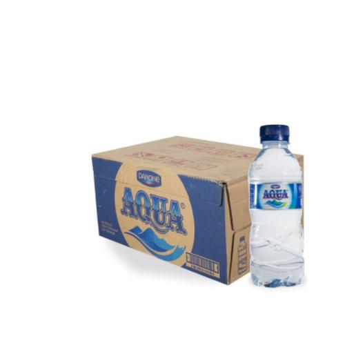 Jual Aqua Botol 330 ML 1 karton (24 botol) - Kab. Sleman - Artha Mart ...