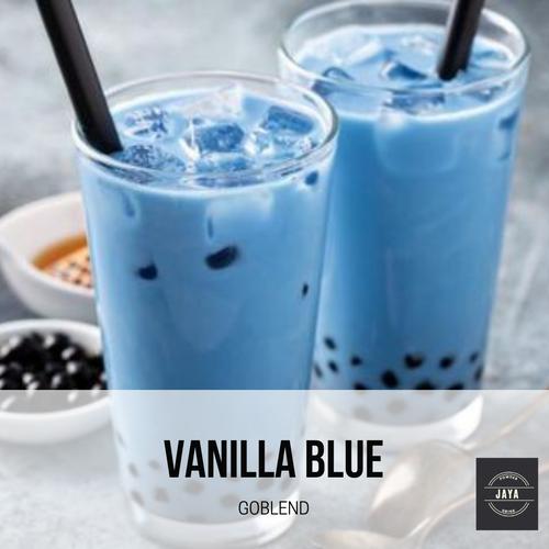 Jual Bubuk Minuman VANILLA BLUE 1Kg - Bubuk VANILLA BLUE 1Kg - Kota ...