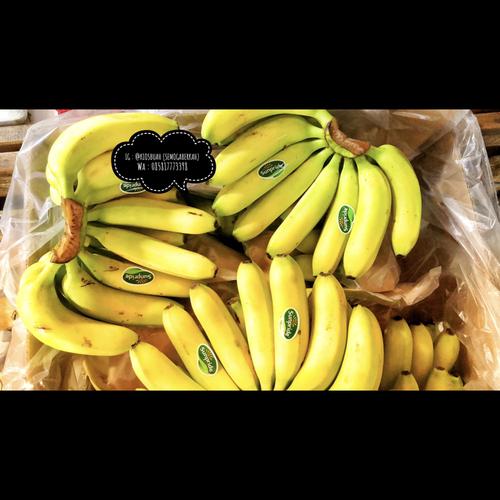 Jual pisang sunpride - Jakarta Pusat - buah semogaberkah | Tokopedia