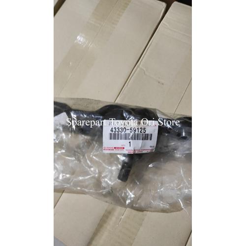 Jual Ball Joint Bawah Lower Ball Joint Lexus LS430 43330-59125 ...
