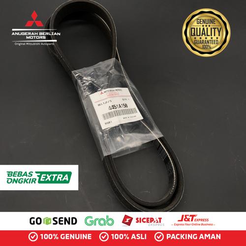 Jual Fan Belt Power steering Pajero Dakar | 4451A150 - Jakarta Utara ...