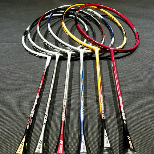 Jual Original Yonex Muscle Power Top End full set! - Jakarta Barat ...