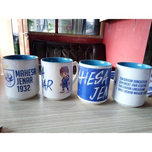 Jual Mug custom - mug custom satuan - Cetak Mug warna dalam Custom ...