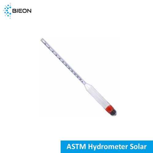 Jual Alat Ukur / Hydrometer ASTM buat Solar / Hidrometer ASTM buat ...