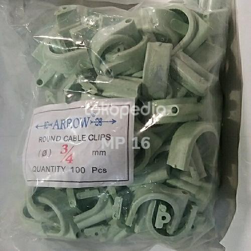 Jual Klem pipa 3/4 inch merk arrow - Jakarta Barat - MP 16 | Tokopedia