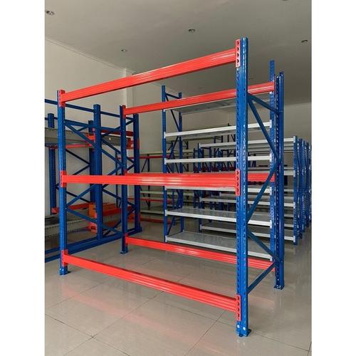 Jual Rak Gudang Pallet DC-70 Heavy Duty Kapasitas 1Ton P250 L.90cm ...