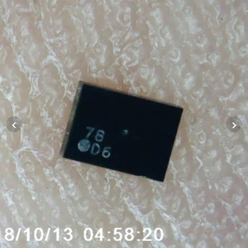 Jual Ic Lampu Ic Light Ic Backlight D6 9 Pin Universal - Kota Medan ...