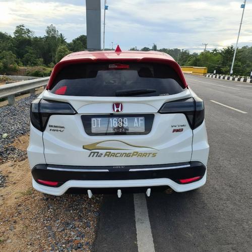 Jual Bodykit Rear add on HRV Balsarini - Kota Denpasar - M2 Racing ...