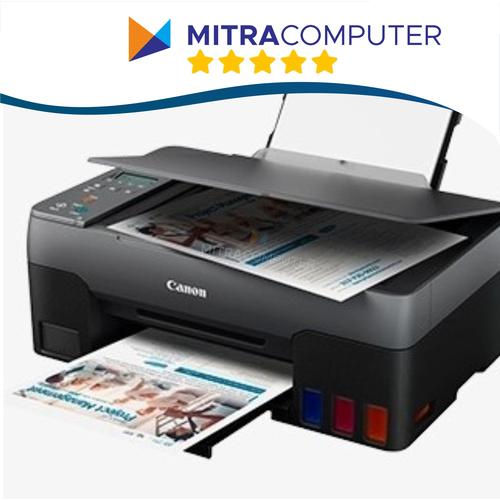 Jual Printer Canon G2020 G-2020 Print Scan Copy - Kota Palembang ...