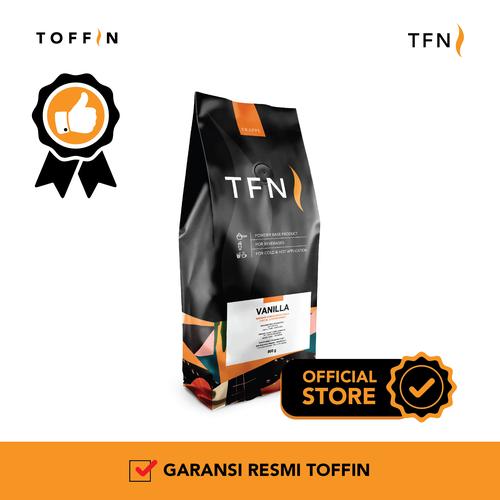 Jual Toffin Vanilla Flavoured Powder Drink 800 gr - Jakarta Barat ...