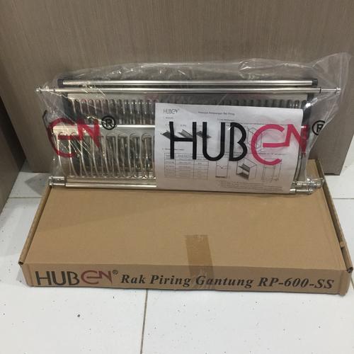 Jual RAK PIRING GANTUNG HUBEN 60CM,70CM.80CM - Kota Mojokerto - Toko ...