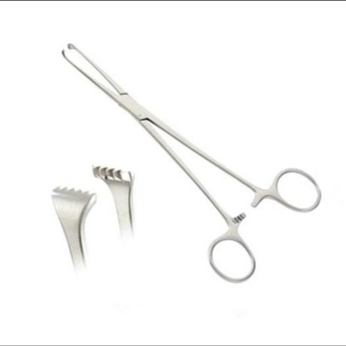 Jual Allis Clamp 15cm / Klem Allis 15cm - Jakarta Pusat - TokoGece ...