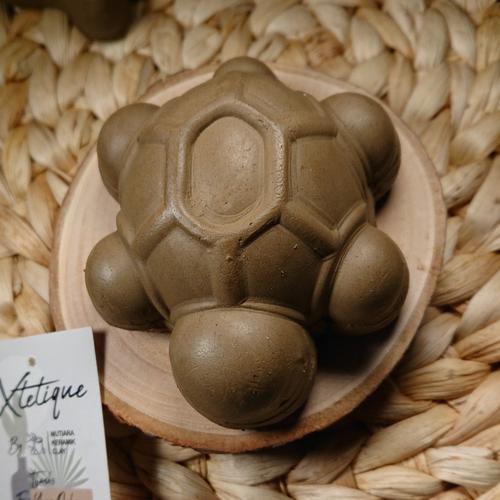 Jual SUPER CLAY TANAH LIAT PLERED 1 KG - UNTUK PRAKARYA/KERAJINAN ...