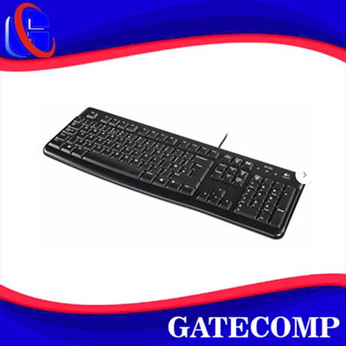 Jual keyboard mouse logitech k 120 - Kota Bandung - Gatecomp Technology ...