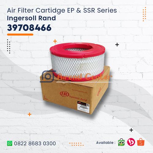 Jual Ingersoll Rand 39708466 Air Filter EP & SSR Series - Jakarta Timur ...