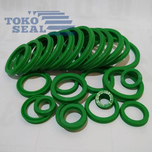 Jual UHS 100 VALQUA / HYDRAULIC SEAL ROD & PISTON SEAL UHS 100X115X9 - Jakarta Barat - TOKO SEAL ...