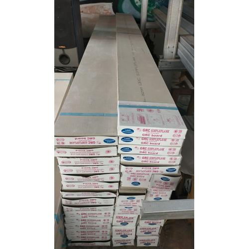 Jual Lisplank GRC Simple Plank ukuran. 8mmx300mmx3000mm - Kota Bekasi ...