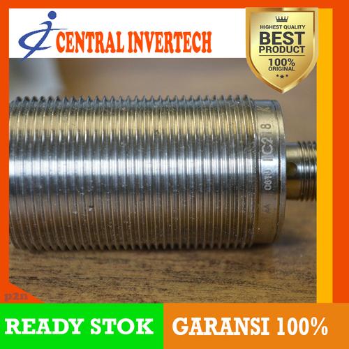 Jual IFM IIC218 Proximity Switch Sensor - Kota Bandung - CENTRAL INVERTERCH | Tokopedia