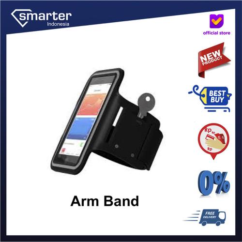 Jual Arm Band Case Armband Wristband Sport Gym Running Jogging HP ...