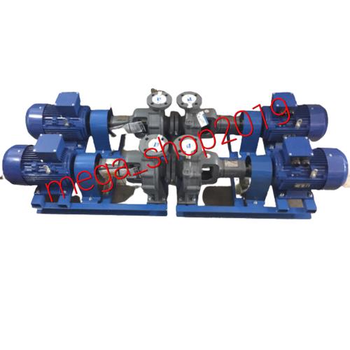 Jual Pompa Ebara 50x40 FS2HA 51.5 /Pompa Transfer, Filter, Centrifugal ...