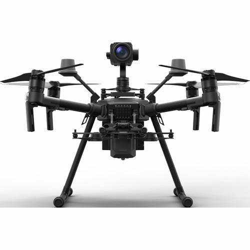 Jual DJI Matrice 210 V2 RTK Profesional Quadcopter Original Drone ...