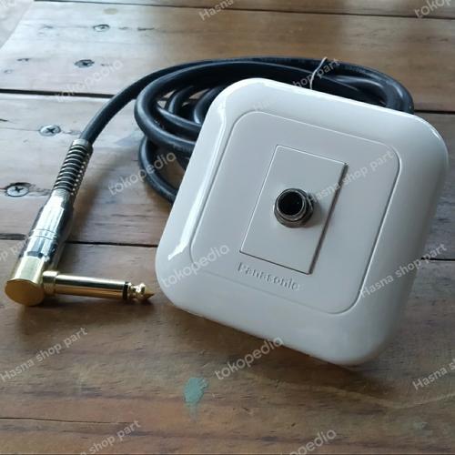 Jual Inlet Mic Toa untuk Masjid isi 1 - Kab. Semarang - Hasna shop part ...