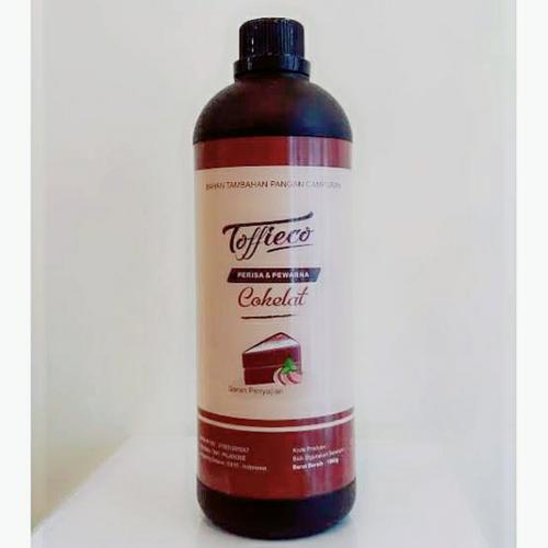 Jual Toffieco Pasta 1 liter - RED VELVET - Kota Balikpapan - Sinar88 ...