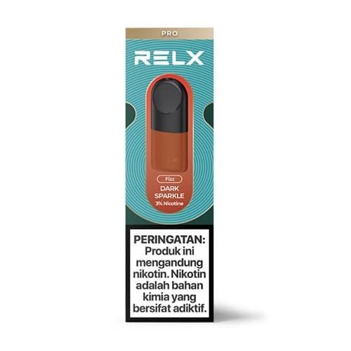 Jual RELX POD PRO - DARK SPARKLE / COLA - Kota Bandar Lampung - RELX ...