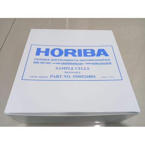 Jual Disposible Sample Cell Horiba 5500526804 48pcs/box - Kab. Bogor ...