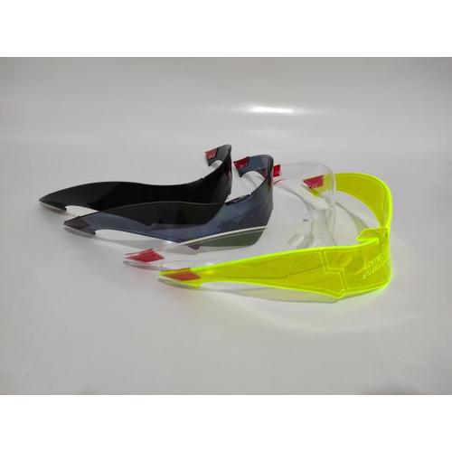 Jual Spoiler helm INK Dynamic All Series - Clear - Kab. Banyumas - STAR ...