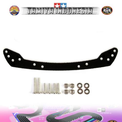 Jual REP Tamiya 15472 Frp Wide Front Plate Fully Cowled Mini 4wd (PFC72 ...