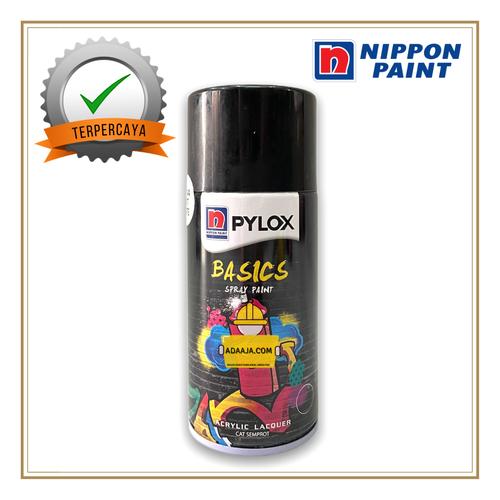 Jual Nippon Pylox Pilox Piloks Basic / Cat Semprot Pylox 300 CC - Kota ...