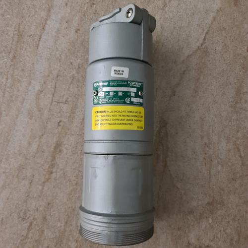 Jual Appleton Powertite Receptacle 100A 4W 4P ARC1044CD ARC1044 ARC ...