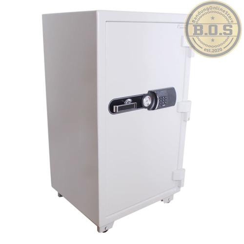 Jual Krisbow Brankas Tahan Api Es-200 / fire safe box / brangkas - Kota ...