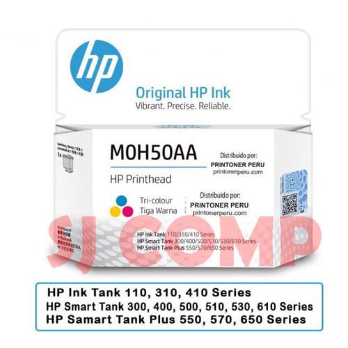 Jual HP Printhead M0H50AA for Smart Ink Tank Original - Jakarta Selatan ...