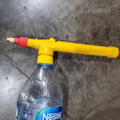 Jual Sprayer Semprotan Burung / Tanaman Botol Kocok - Jakarta Utara ...