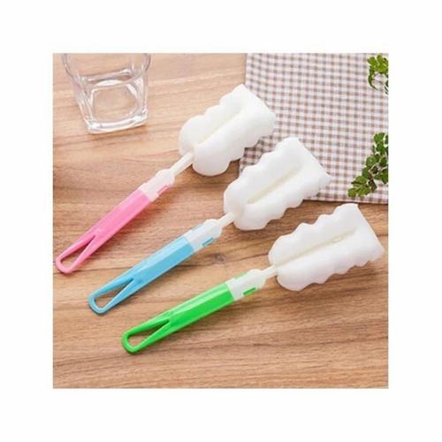 Jual Sikat botol sponge pencuci botol - Biru - Kota Surabaya ...