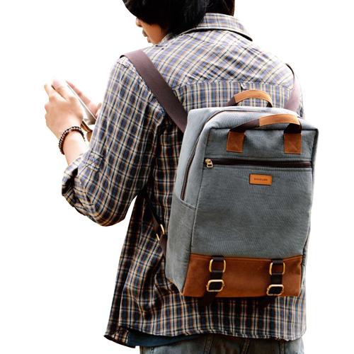 Jual Tas Kerja Pria, Tas Backpack Pria 3in1 Tas Hoozler Hogan Get Waist ...