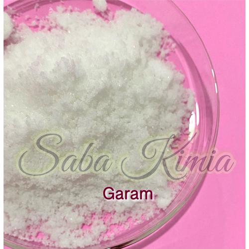 Jual Garam Industri / NaCl / Sodium Clorida / Natrium Clorida - Kota ...