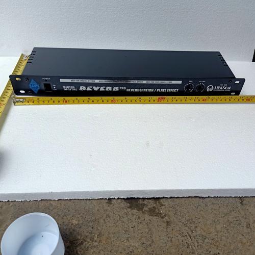 Jual box echo reverb 2 potensio ranic hanya box dimensi sesuai foto 47 ...