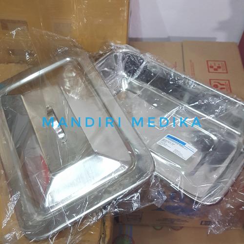 Jual Bak Instrument 512 Stainless KEMENKES Original Marwa - Jakarta ...