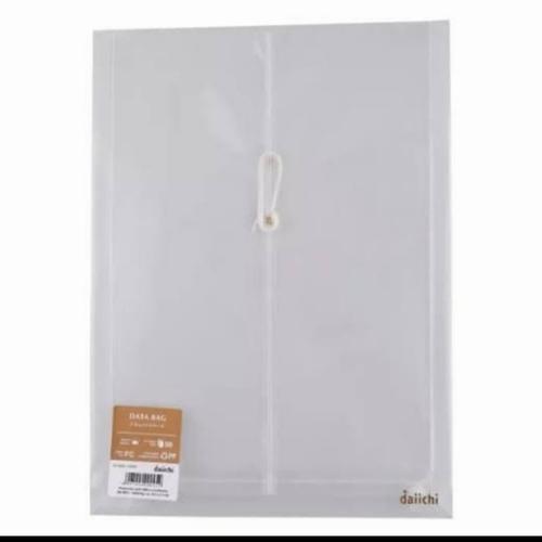 Jual map bening tali daichi/data bag tali daichi - Jakarta Utara - VM3 ...