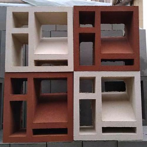 Jual roster beton lb3 warna putih - Abu-abu, 20x20x10cm - Kota Bandung ...