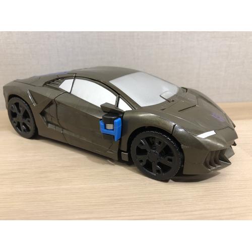 Jual Transformers Age of Extinction Flip and Change Lockdown - Jakarta ...