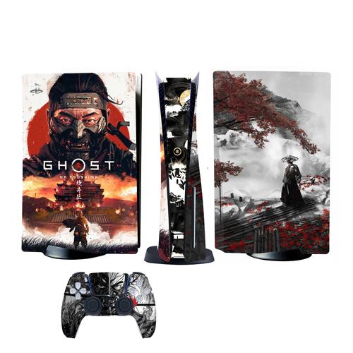 Jual PS5 PLAYSTATION 5 - CUSTOM SKIN FULL BODY - CONSOLE + 1 DS5 ...